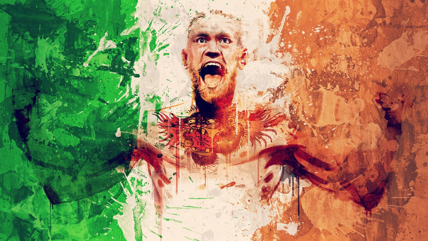 Free Ufc 4K Wallpapers & Desktop HD Backgrounds for PC