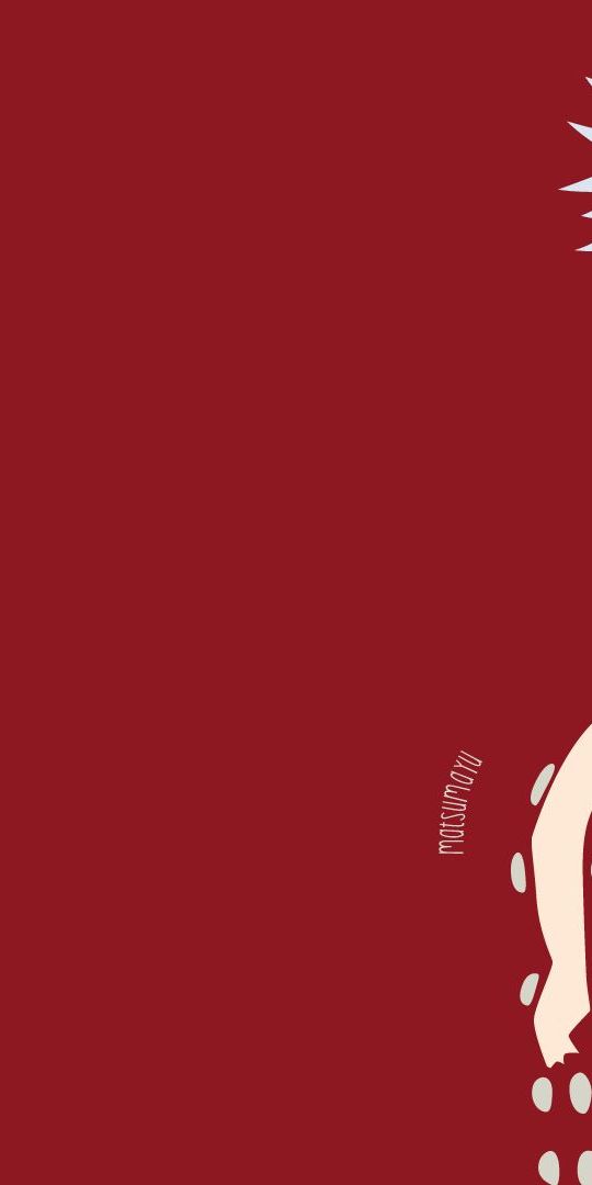 Desktop wallpaper: Minimalist, Anime, The Seven Deadly Sins, Ban (The ...