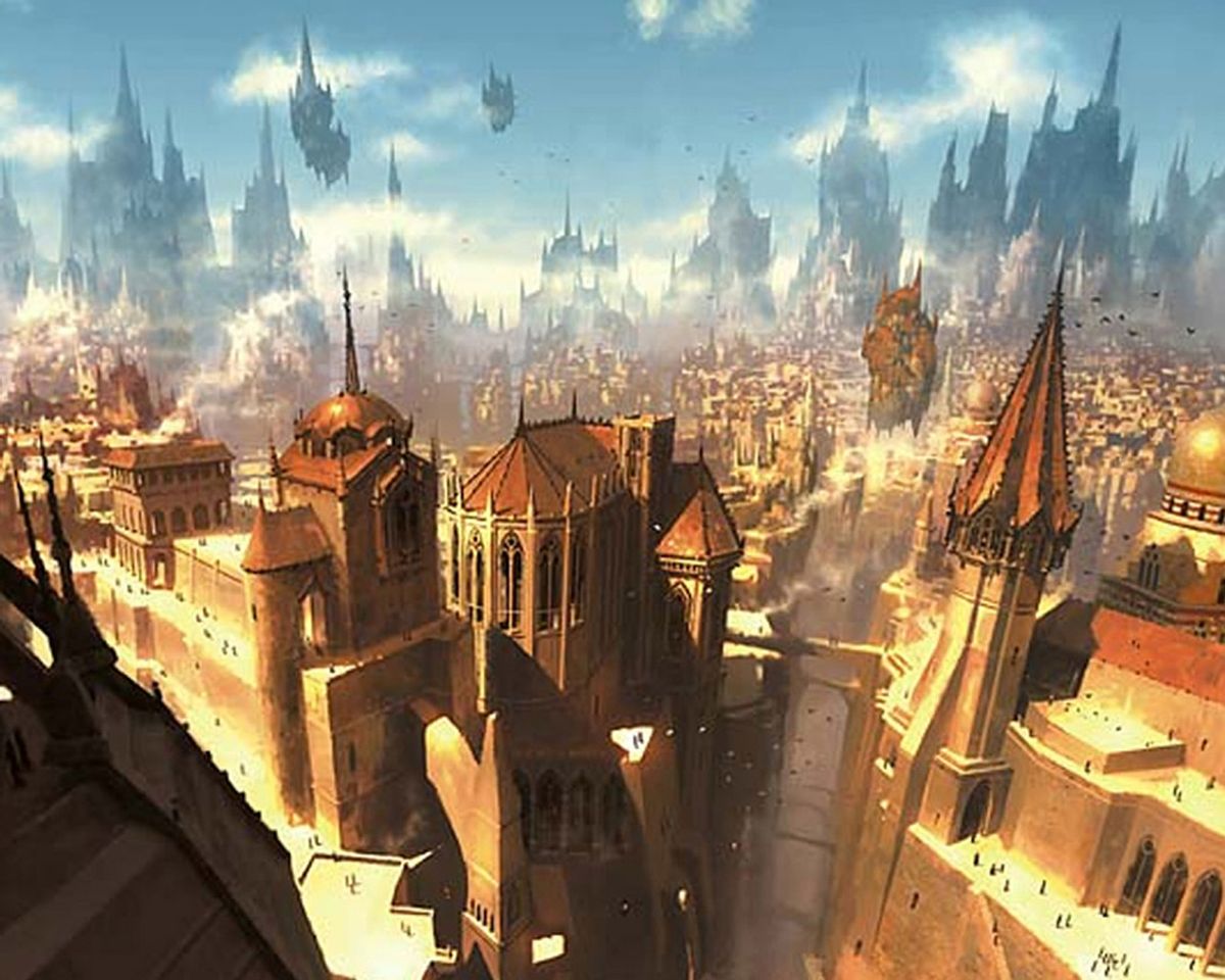 Free Magic: The Gathering 4K Wallpapers & Desktop HD Backgrounds for PC