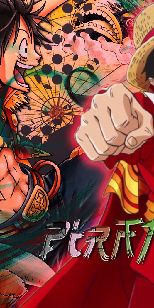 Papel de parede HD para desktop: Anime, One Piece, Monkey D Luffy ...