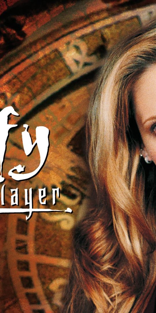 Desktop wallpaper: Sarah Michelle Gellar, Buffy Summers, Tv Show, Buffy ...