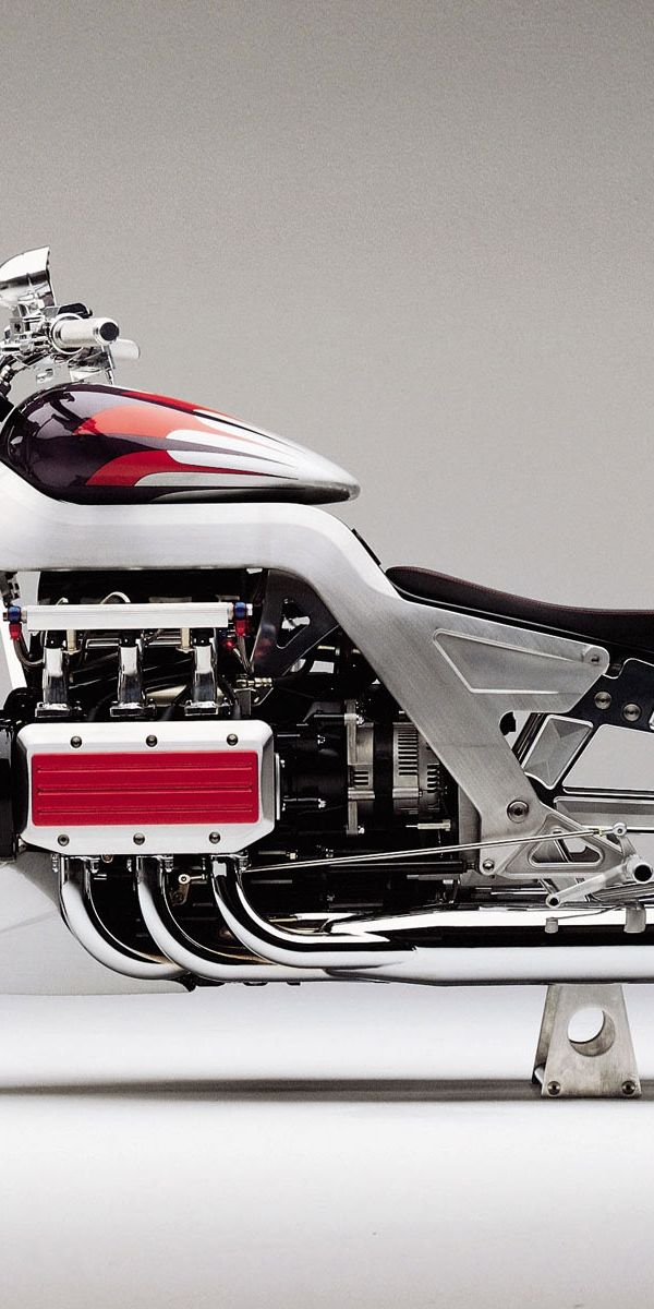 Fondos de pantalla de Concepto Honda T4 para celular, gratis del ...