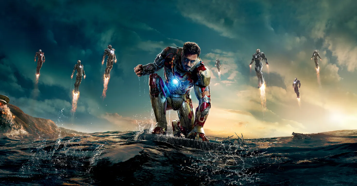 Free Tony Stark 4K Wallpapers & Desktop HD Backgrounds for PC