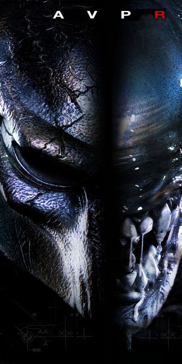 Laden Sie das "Aliens Vs Predator 2"-Hintergrundbild für Ihr Handy in ...