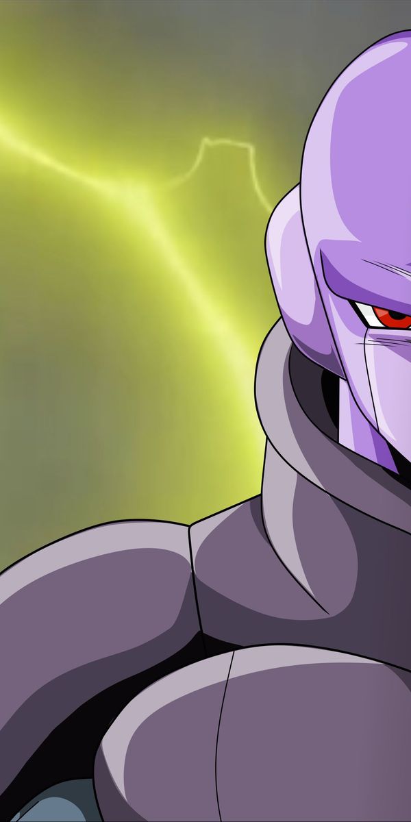 Desktop wallpaper: Anime, Hit (Dragon Ball), Dragon Ball 4K free ...