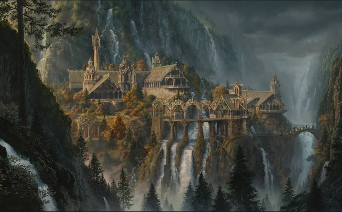 Free The Lord Of The Rings 4K Wallpapers & Desktop HD Backgrounds for PC