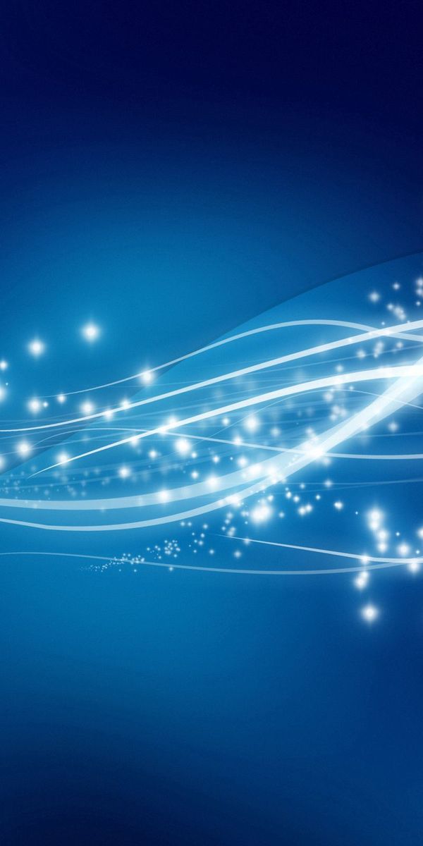 Desktop wallpaper: Glow, Abstract, Lines, Points, Point, Bends 4K free ...