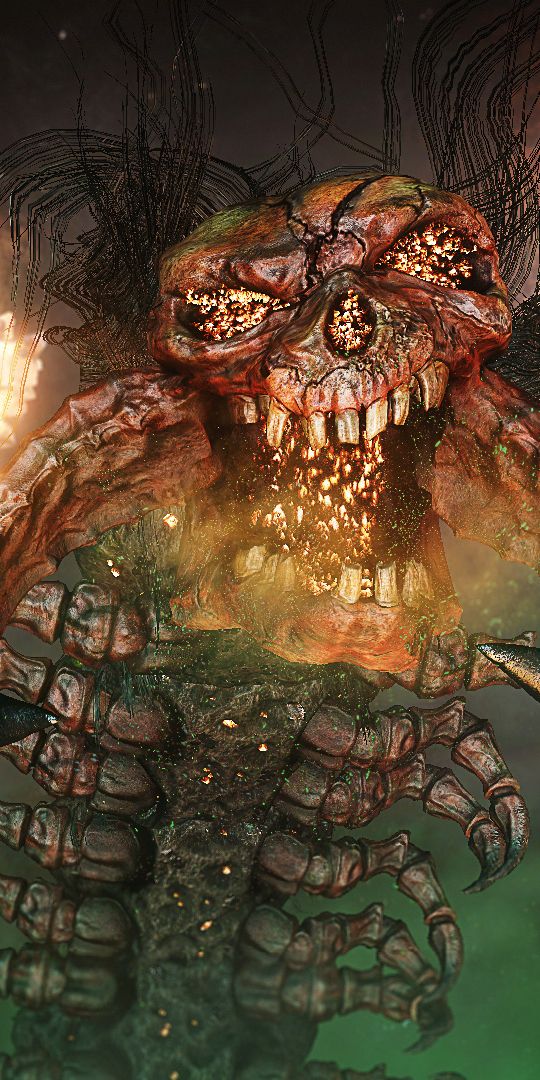 Great Centipede Phone Wallpapers: Free 4K & HD Downloads | mob.org
