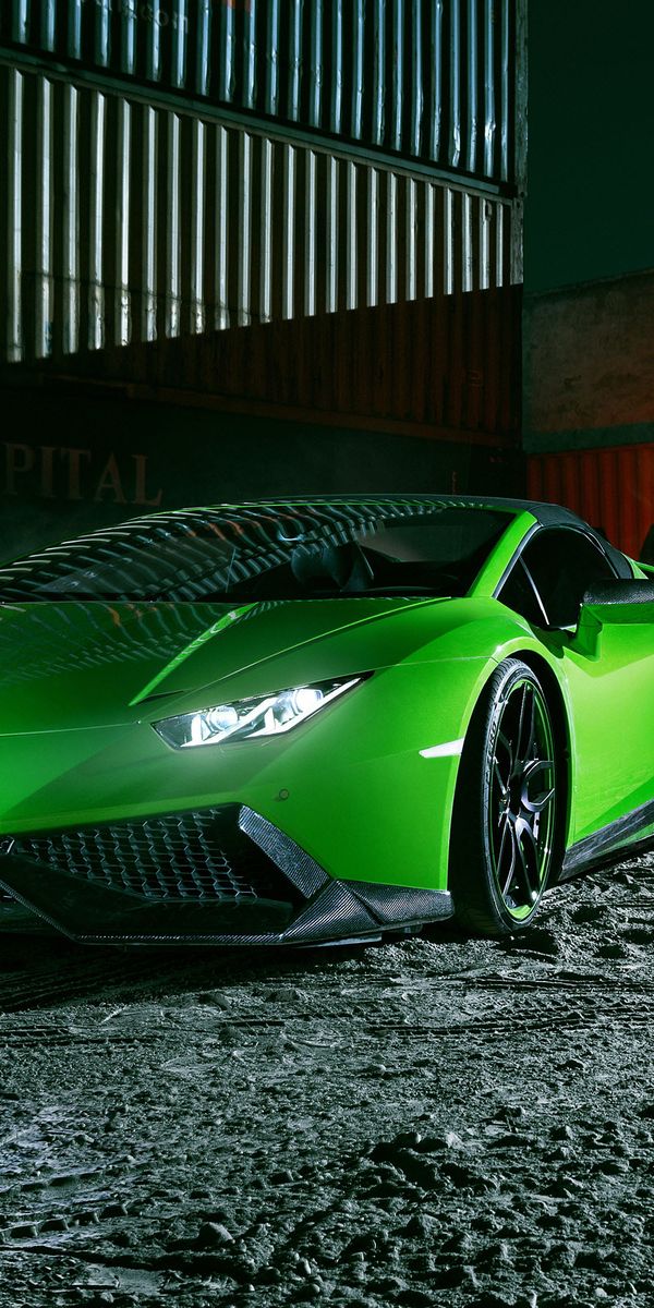 Free Lamborghini Huracan Spyder 4K Wallpapers & Desktop HD Backgrounds ...