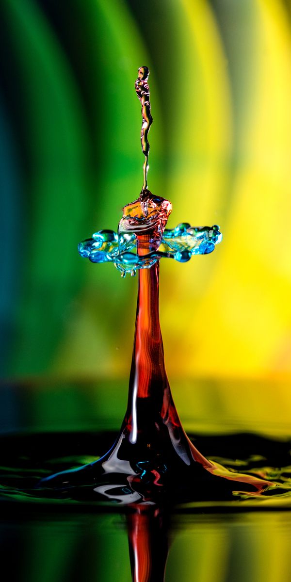 Splash Phone Wallpapers: Free 4K & HD Downloads | mob.org