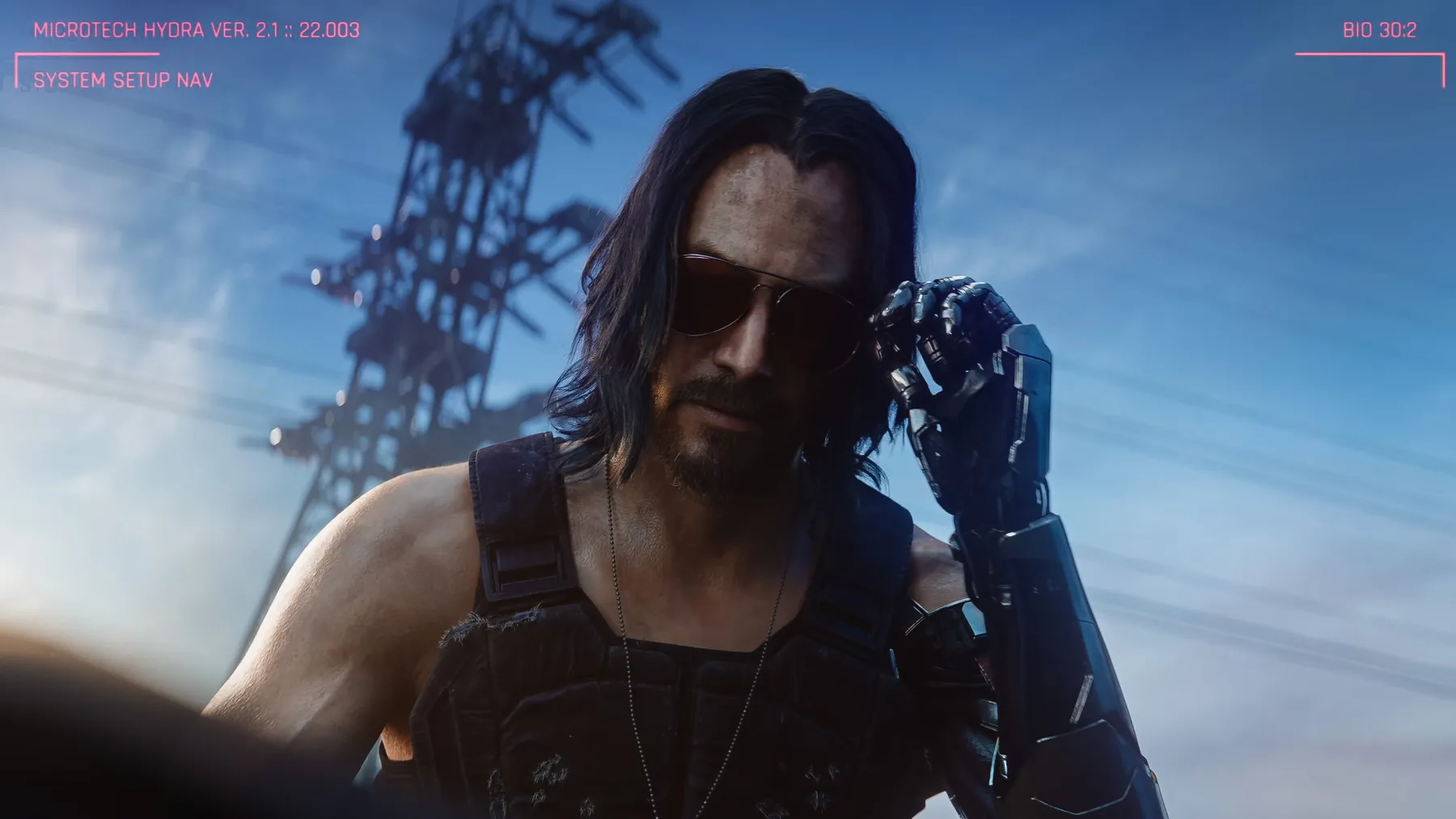 Free John Wick 4K Wallpapers & Desktop HD Backgrounds for PC