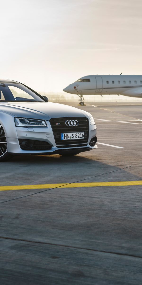 Audi S8 Phone Wallpapers: Free 4K & HD Downloads | mob.org