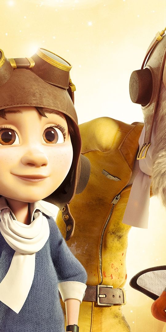 Fondo de pantalla de PC El Principito, Películas, 831554.