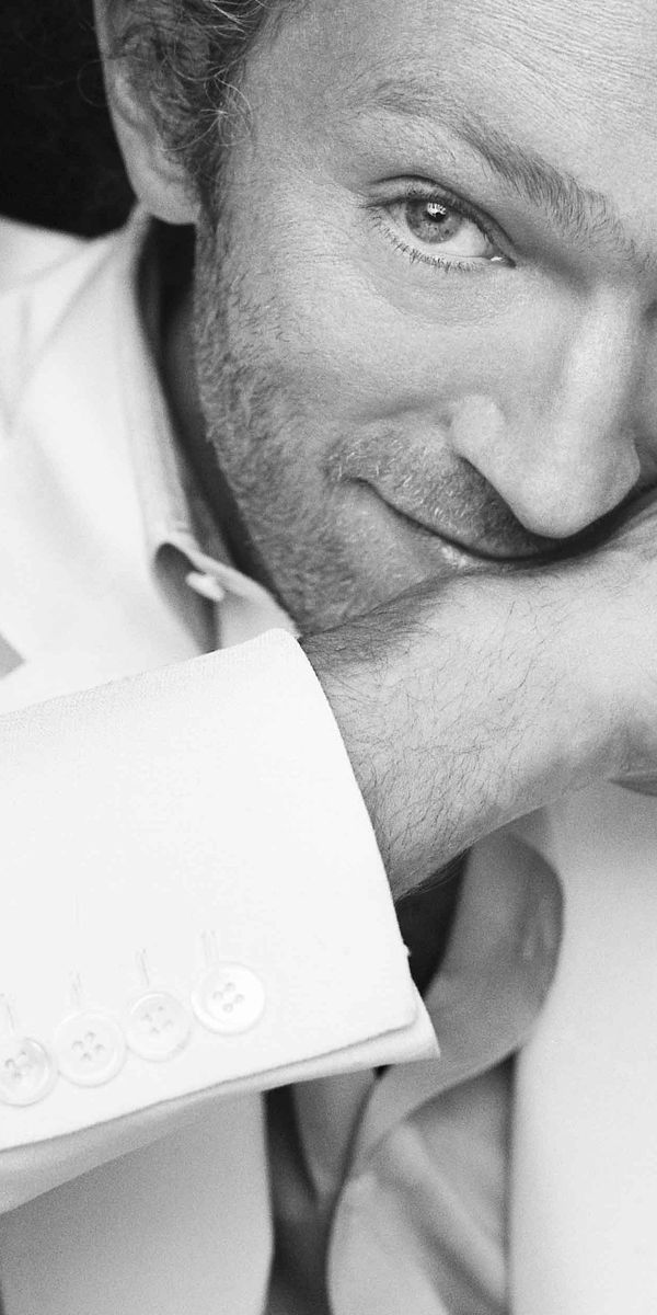 Desktop wallpaper: Celebrity, Vincent Cassel, Actor, French 4K free ...