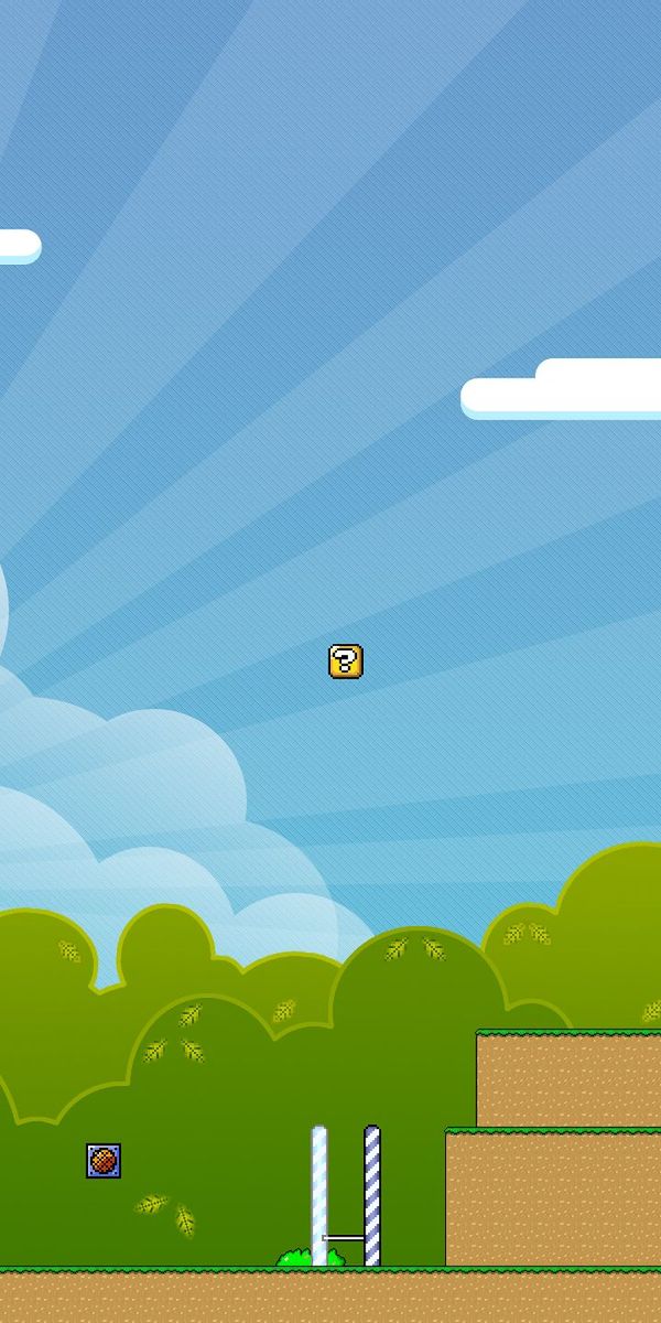 Super Mario World Phone Wallpapers: Free 4K & HD Downloads | mob.org