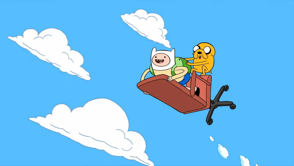Free Cartoon 4K Wallpapers & Desktop HD Backgrounds for PC