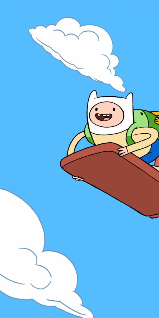 Free Adventure Time 4K Wallpapers & Desktop HD Backgrounds for PC