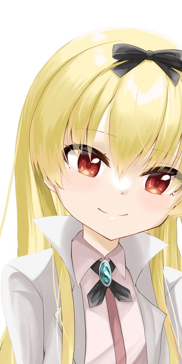 Papel de parede HD para desktop: Anime, Arifureta: Do Comum Ao Mais ...
