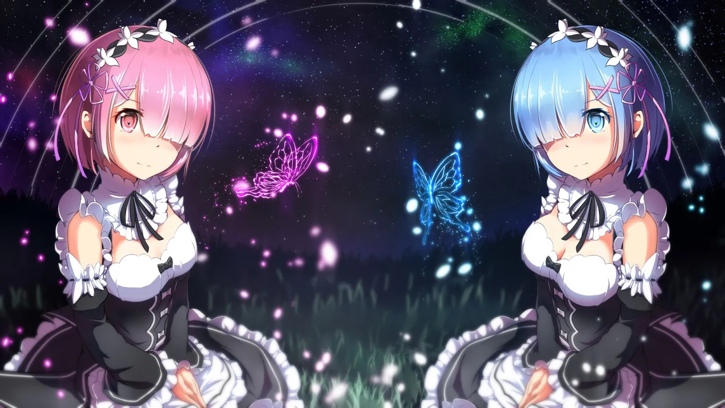 Free Kaito (Vocaloid) 4K Wallpapers & Desktop HD Backgrounds for PC
