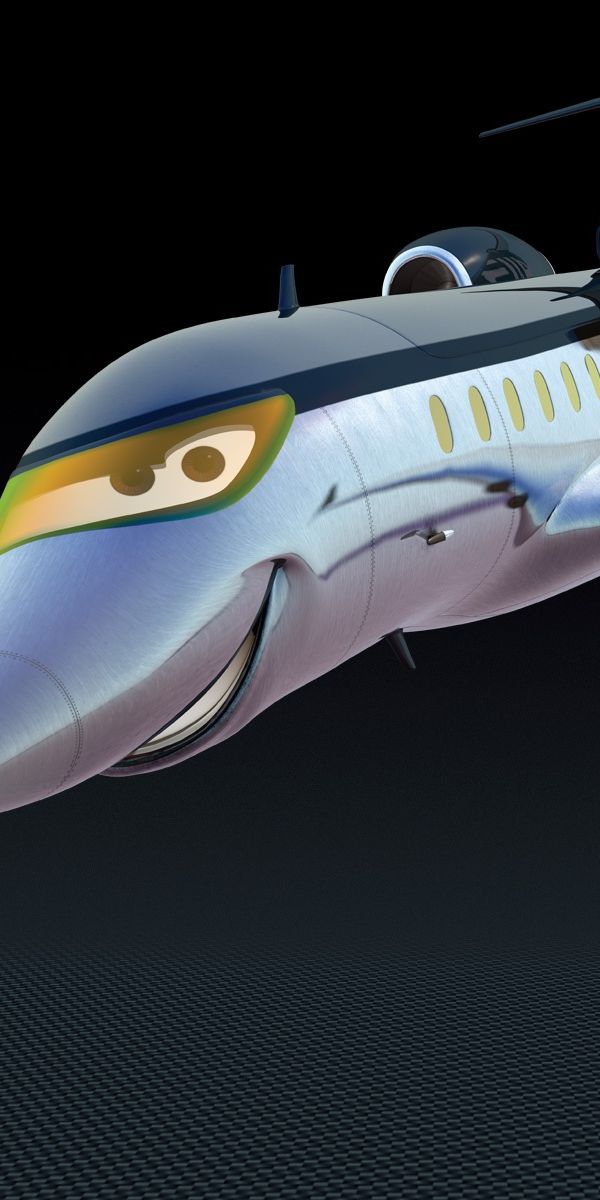 Phone wallpaper: Cars 2, Cars, Pixar, Movie, Airplane, Car, Disney 342438