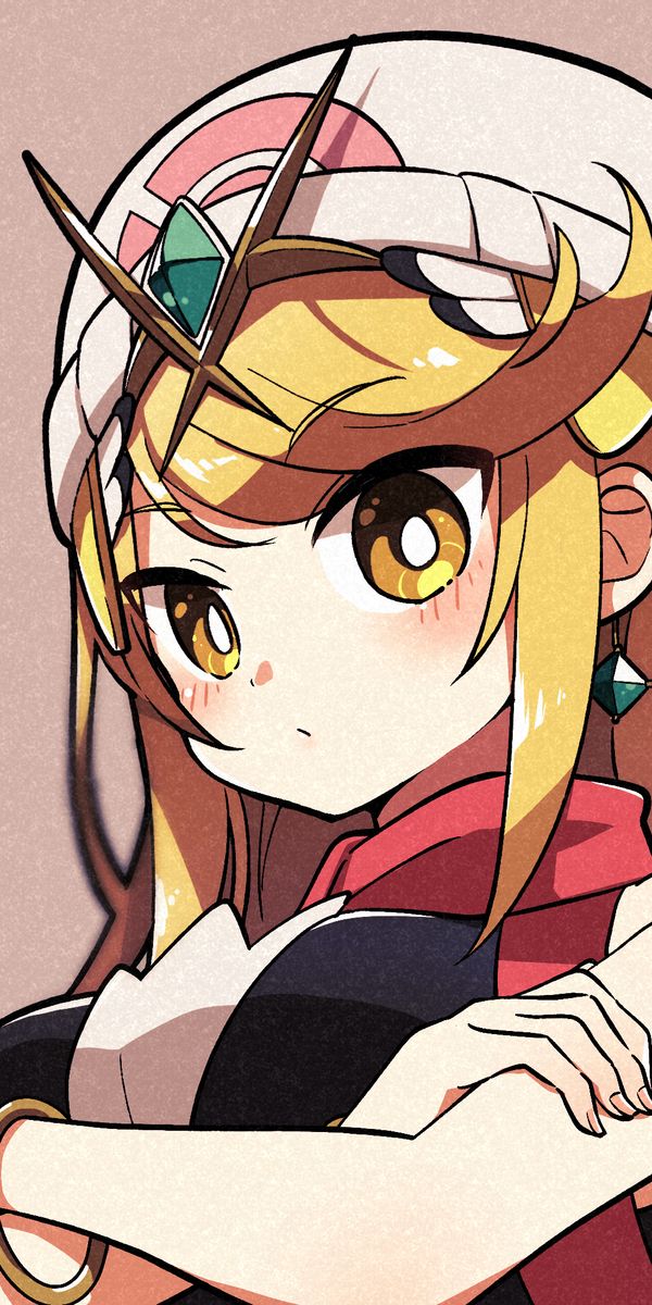 Hikari (Xenoblade) Phone Wallpapers: Free 4K & HD Downloads | mob.org