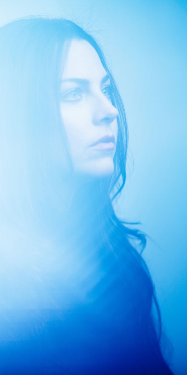 Phone wallpaper: Evanescence, Amy Lee, Music 1305274