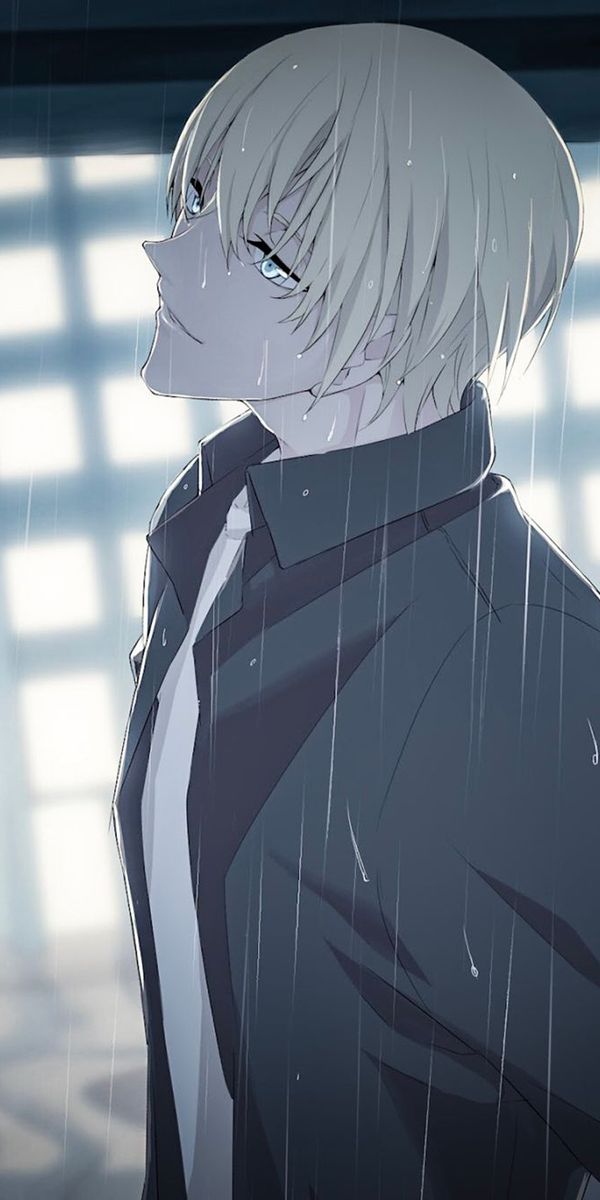 Tooru Amuro Phone Wallpapers: Free 4K & HD Downloads | mob.org