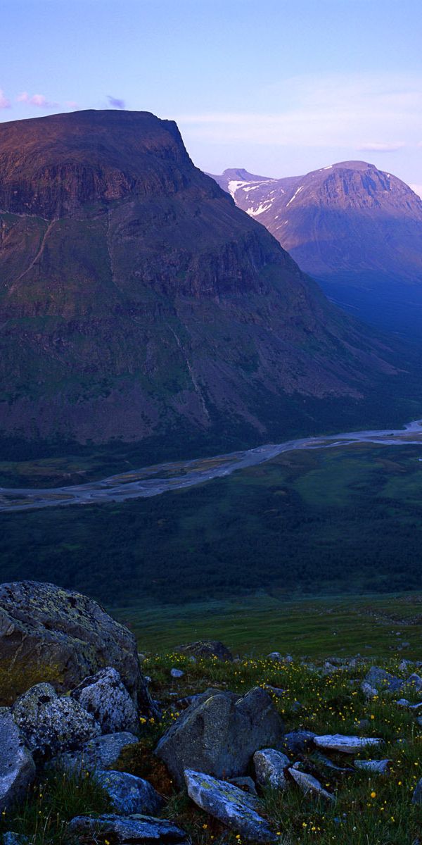 Free Sarek National Park 4K Wallpapers & Desktop HD Backgrounds for PC