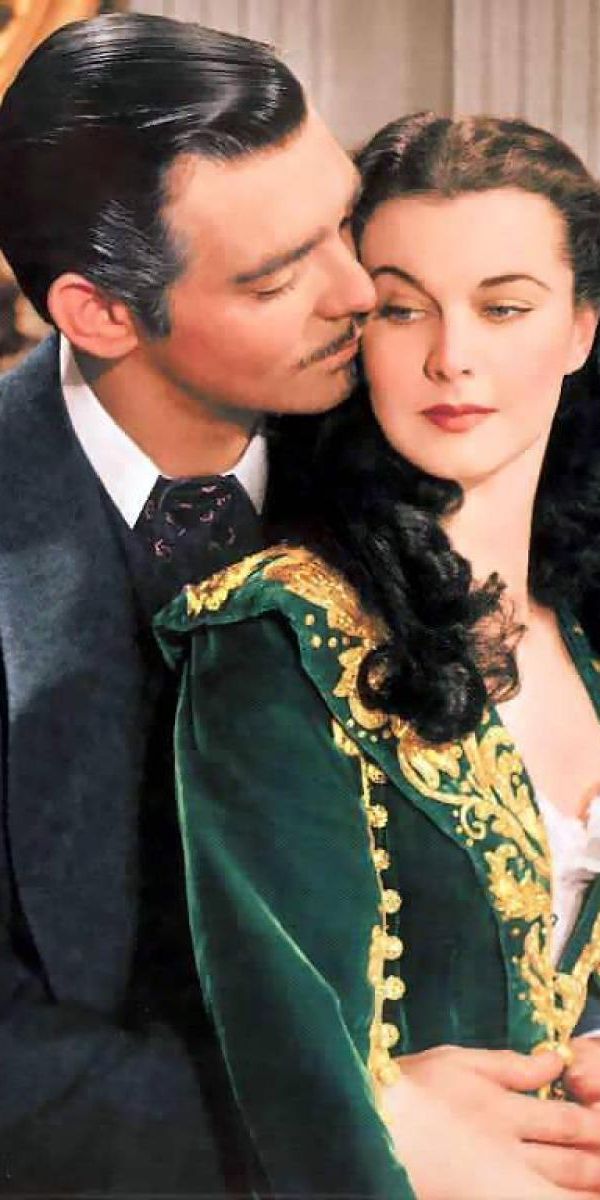 Rhett Butler Phone Wallpapers: Free 4K & HD Downloads | mob.org