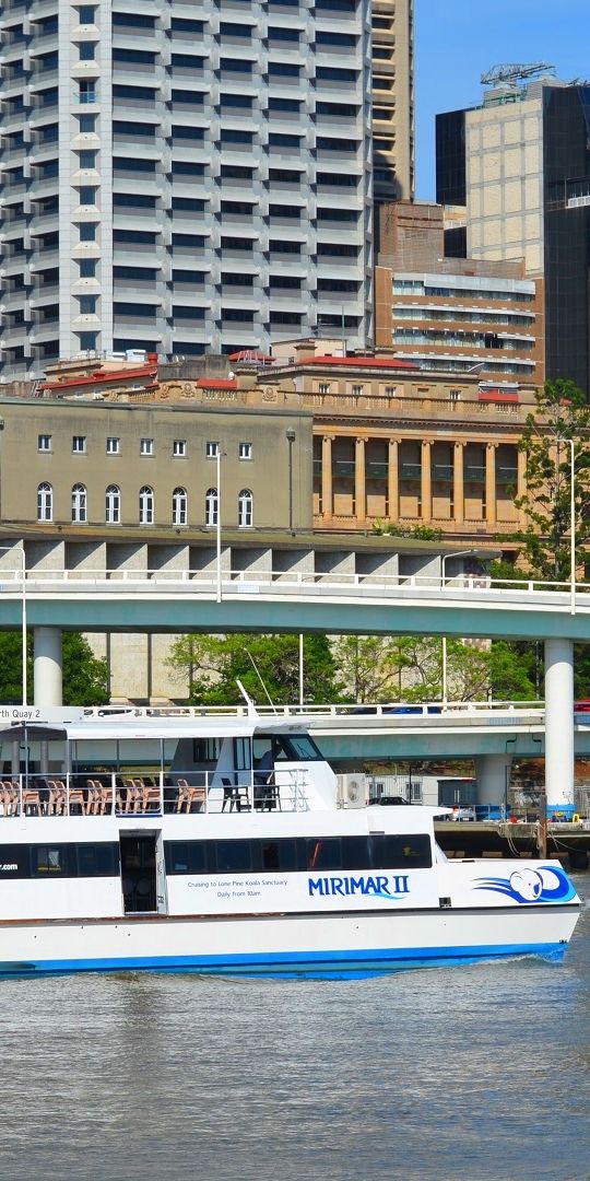 Phone wallpaper: Brisbane, Man Made, Australia, Boat, Brisbane River ...