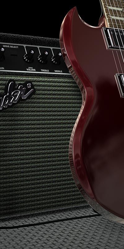 Free Fender 4K Wallpapers & Desktop HD Backgrounds for PC