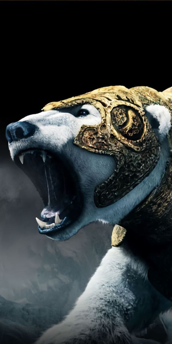 Free The Golden Compass 4K Wallpapers & Desktop HD Backgrounds for PC