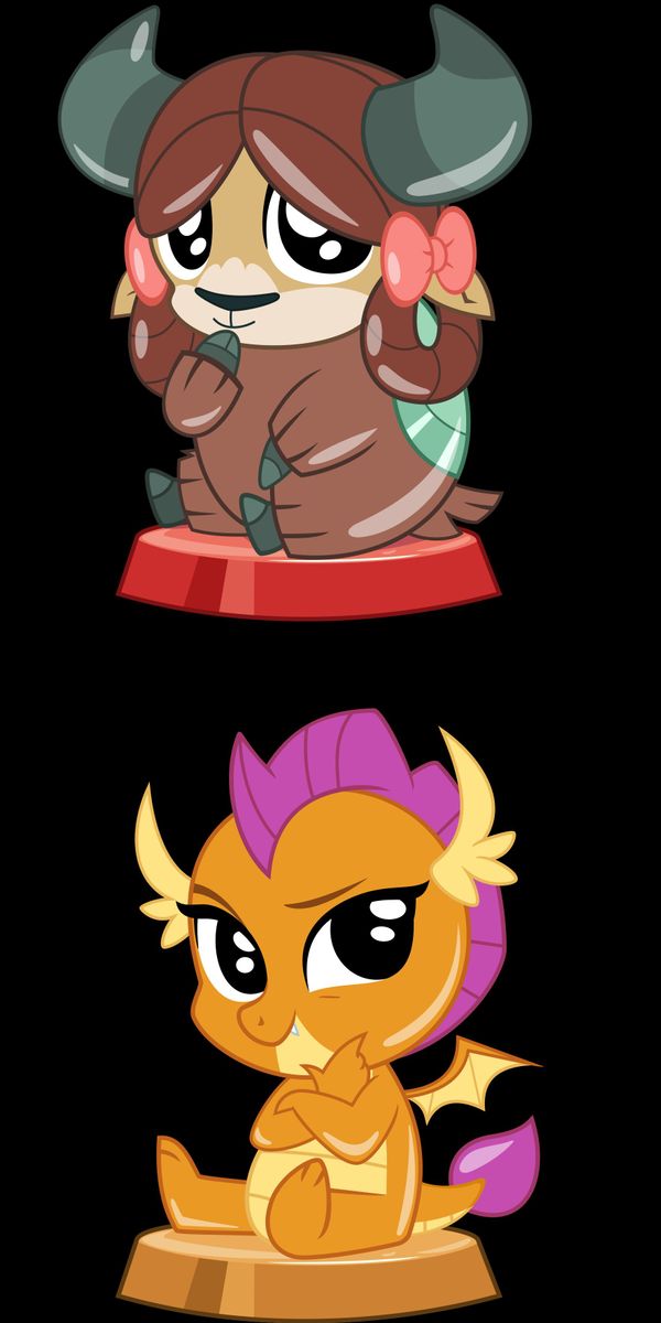 My Little Pony Pocket Ponies Phone Wallpapers: Free 4K & HD Downloads ...