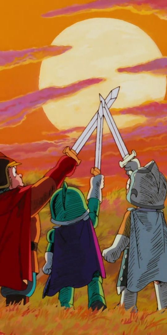 Desktop wallpaper: Doraemon: Nobita's Three Visionary Swordsmen ...