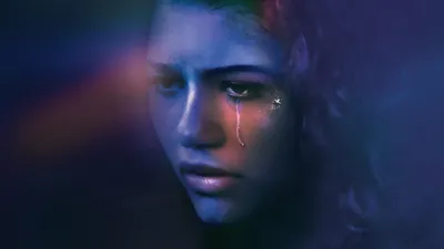Free Euphoria 4K Wallpapers & Desktop HD Backgrounds for PC