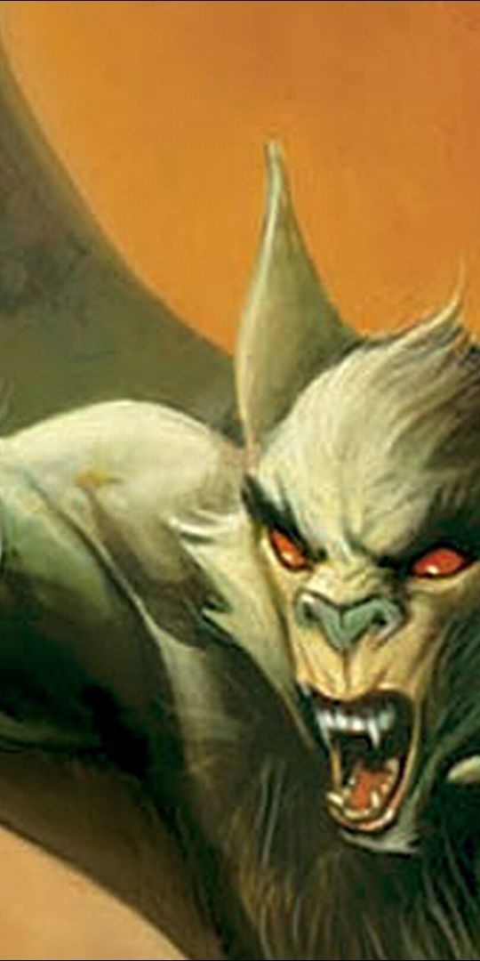 Télécharger gratuitement le fond d'écran "Man Bat" pour votre téléphone ...