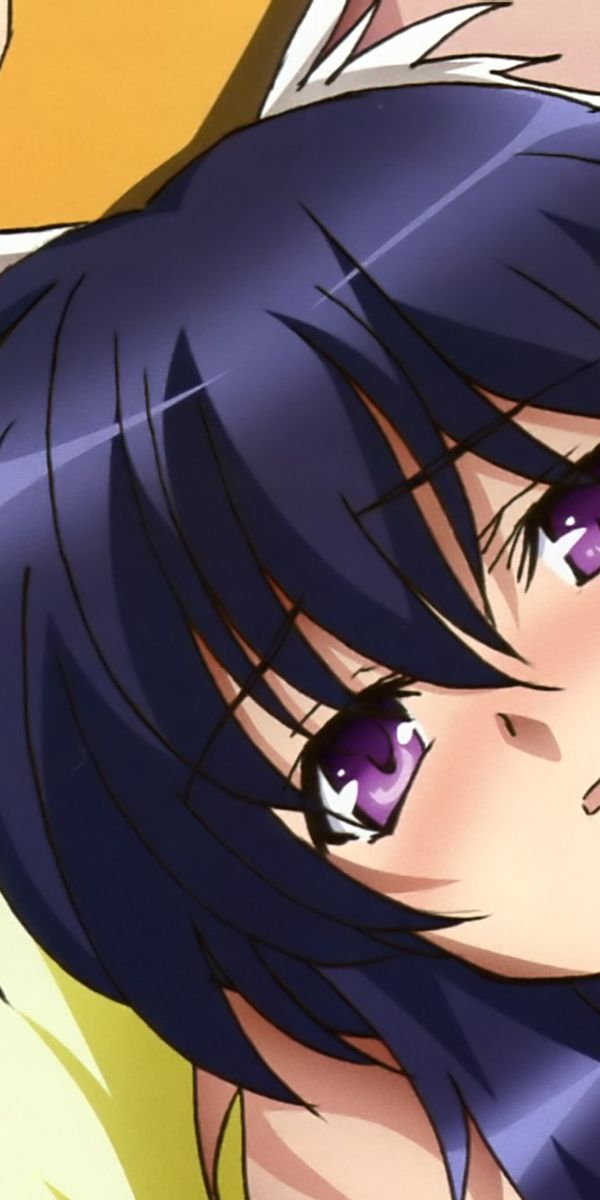 Fond d'écran HD: Animé, Omamori Himari, Himari Noihara télécharger une ...