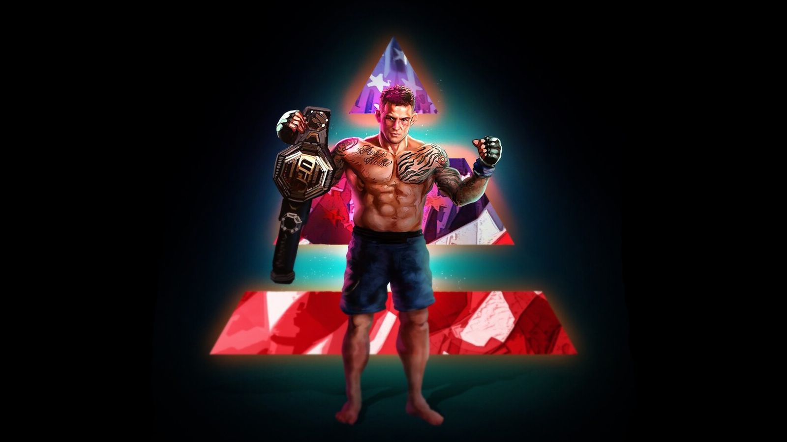 Free Ufc 4K Wallpapers & Desktop HD Backgrounds for PC