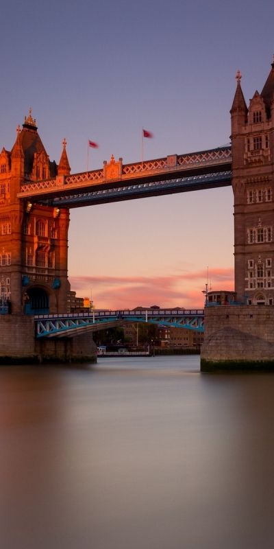 Phone wallpaper: Man Made, Tower Bridge, Bridges 1095084