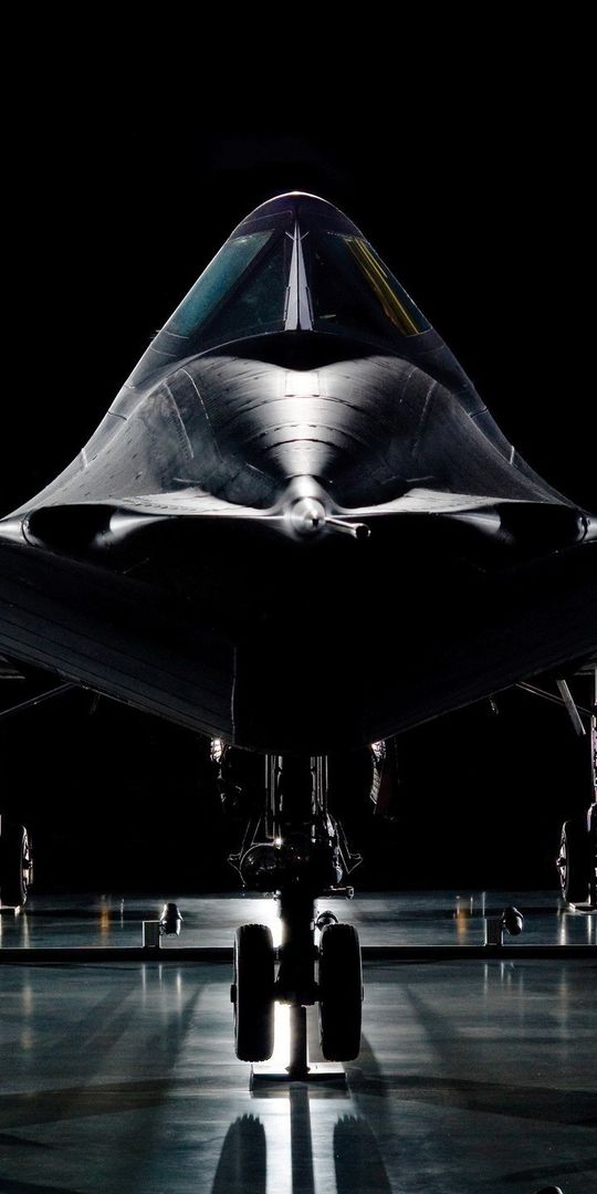 Lockheed Sr 71 Blackbird Phone Wallpapers: Free 4K & HD Downloads | mob.org