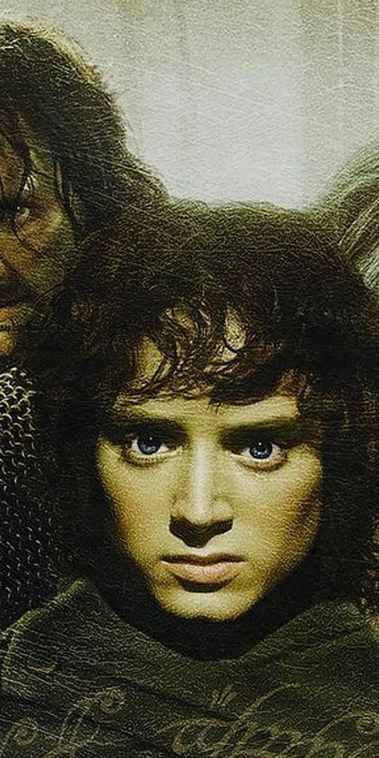 Desktop wallpaper: The Lord Of The Rings, The Lord Of The Rings: The ...