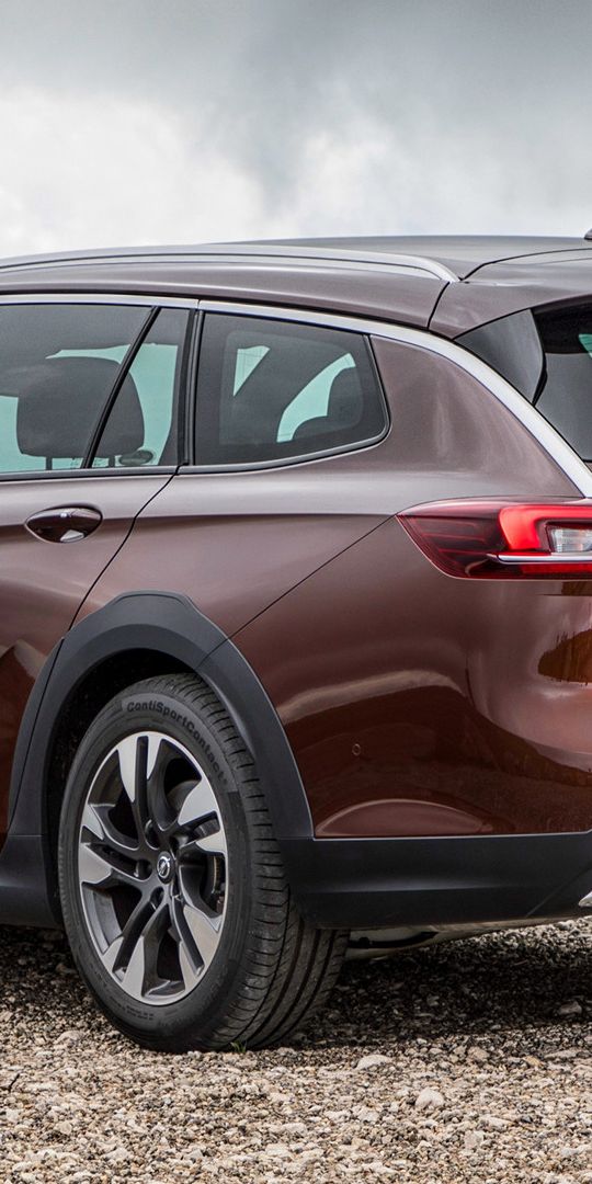 Free Opel Insignia Exclusive Country Tourer 4K Wallpapers & Desktop HD ...