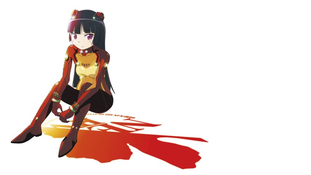 Fondo de pantalla de escritorio HD: Crossover, Animado, Neon Genesis ...