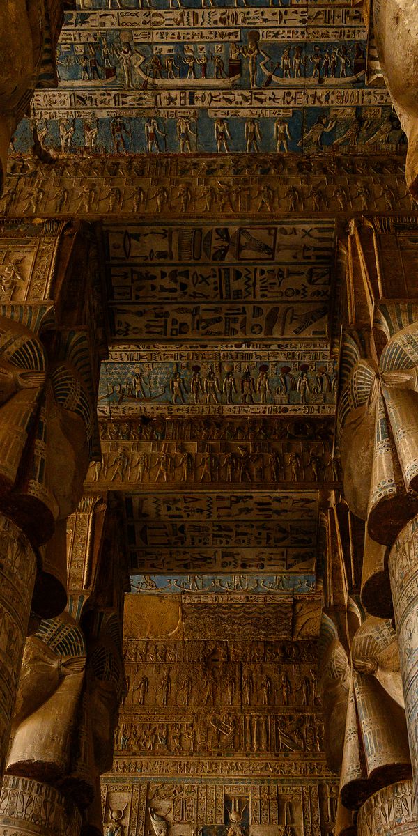 Desktop wallpaper: Egypt, Ancient Civilization, Man Made, Egyptian ...