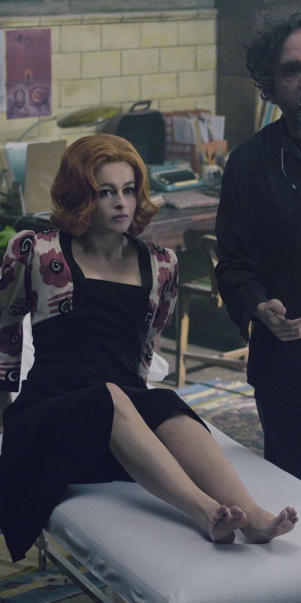 Fondo de pantalla de PC Celebridades, Helena Bonham Carter, 667769.