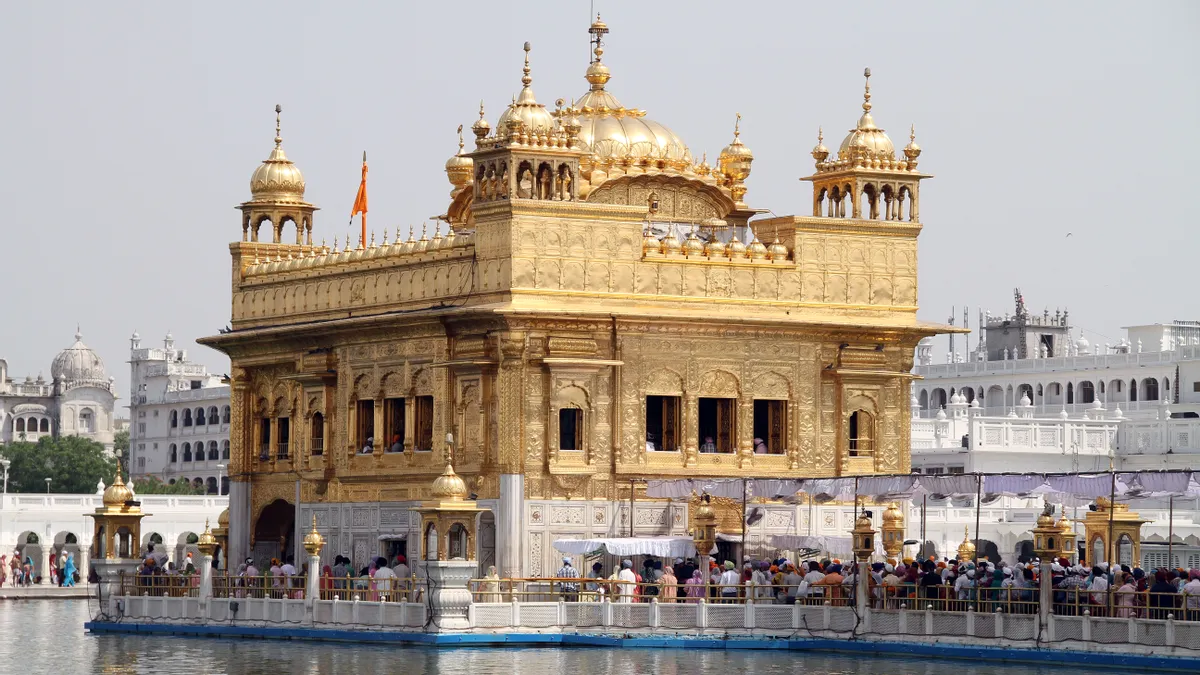 Free Sikh 4K Wallpapers & Desktop HD Backgrounds for PC
