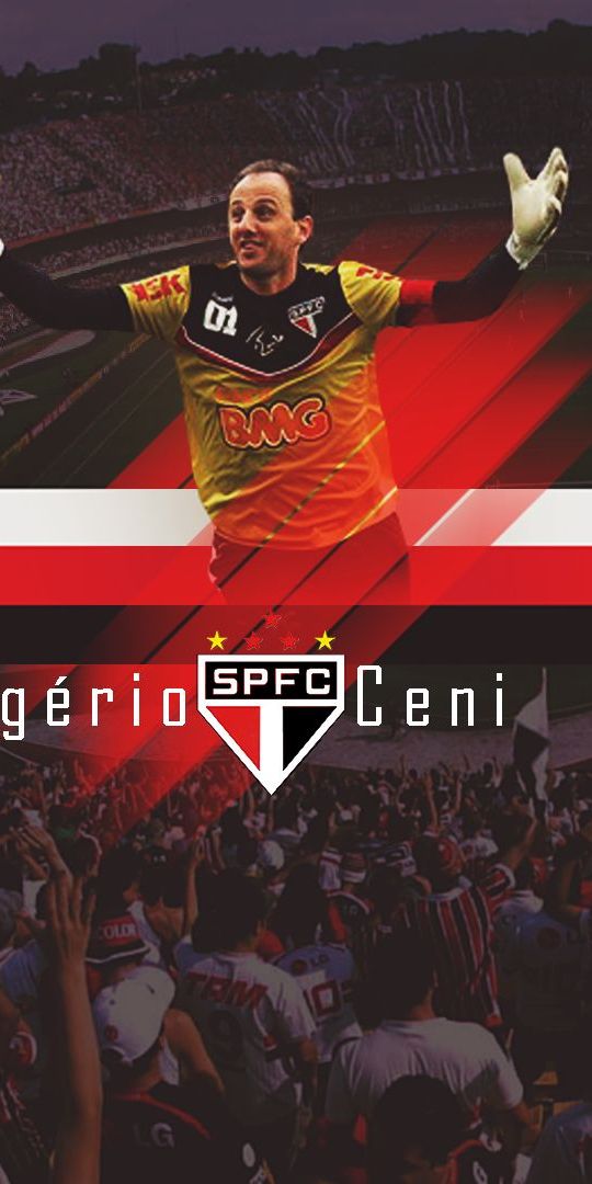 Rogério Ceni Phone Wallpapers: Free 4K & HD Downloads | mob.org
