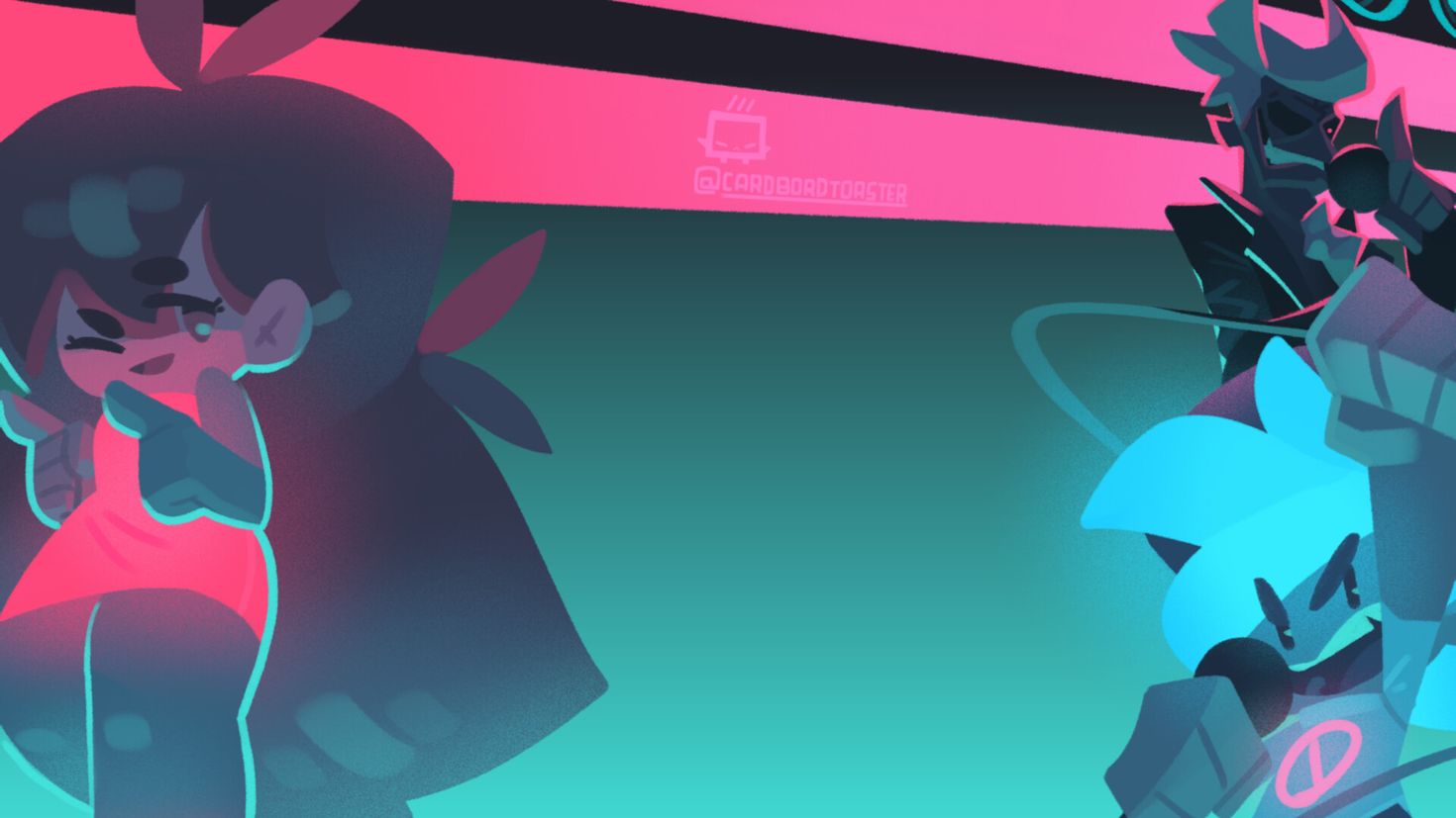 Free Friday Night Funkin' 4K Wallpapers & Desktop HD Backgrounds for PC