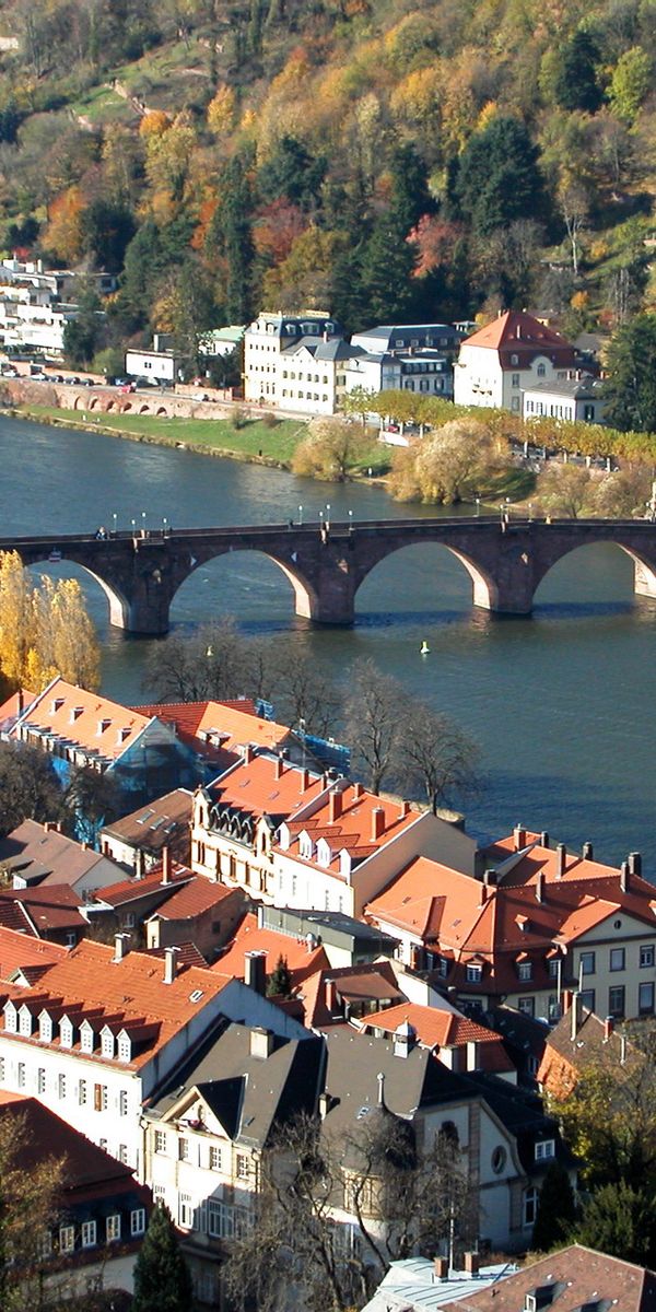 Free Heidelberg 4K Wallpapers & Desktop HD Backgrounds for PC