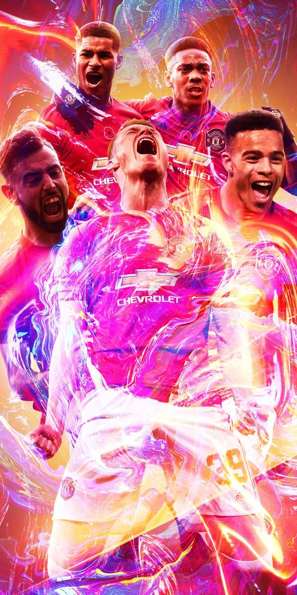 Free Bruno Fernandes 4K Wallpapers & Desktop HD Backgrounds for PC